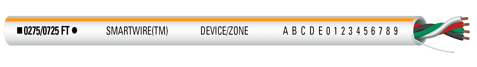 442384 - 18-04 UNS STR CMP Org Stp SECURITY ACCESS CONTROL/PLENUM