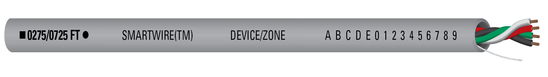 18-04-GRY - 18-04 UNS STR CMR Gry Jkt AV/NON-PLENUM