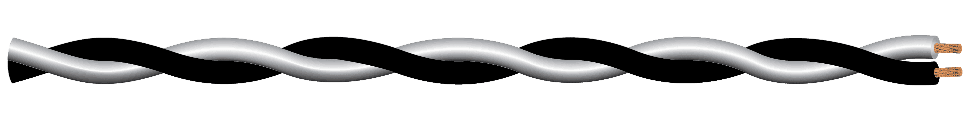 036000 | Building Wire - Pair Stranded