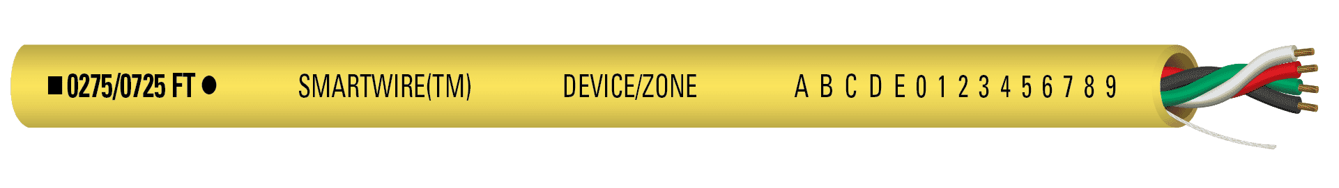 2204P-YLW | SECURITYACCESSCONTROL-PLNM