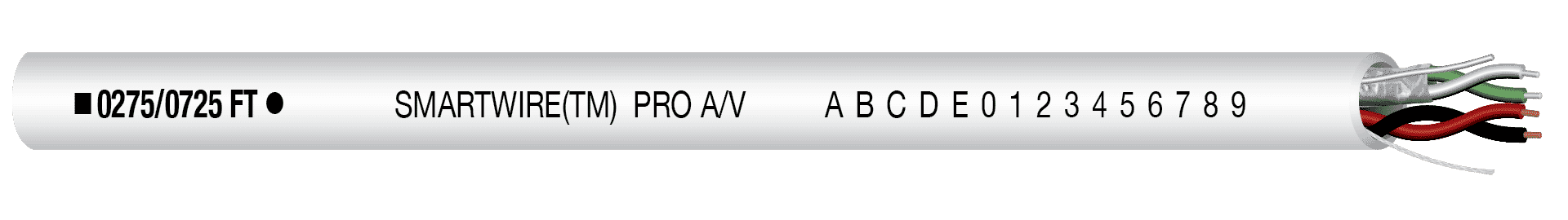 Security & Access Control OSDP Cables - | Windy City Wire